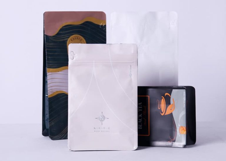 2 Oz Coffee Bags - mylarbagcustom