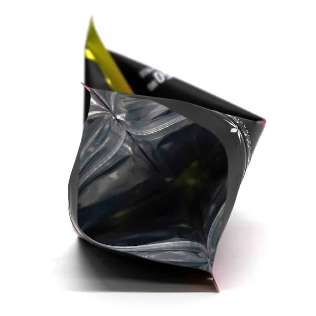 Custom 1 pound mylar bags Cannabis Packaging - mylarbagcustom