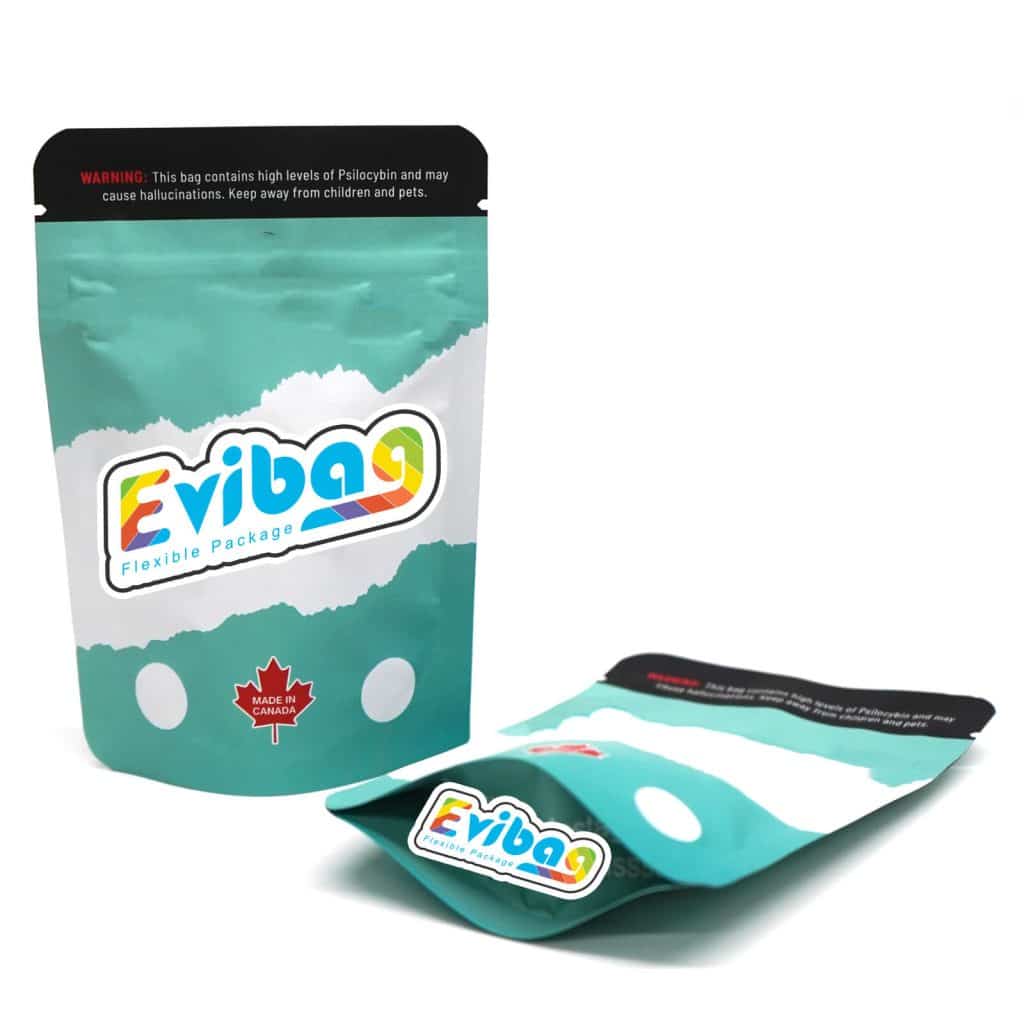 Custom 3.5 mylar bags weed bag - mylarbagcustom