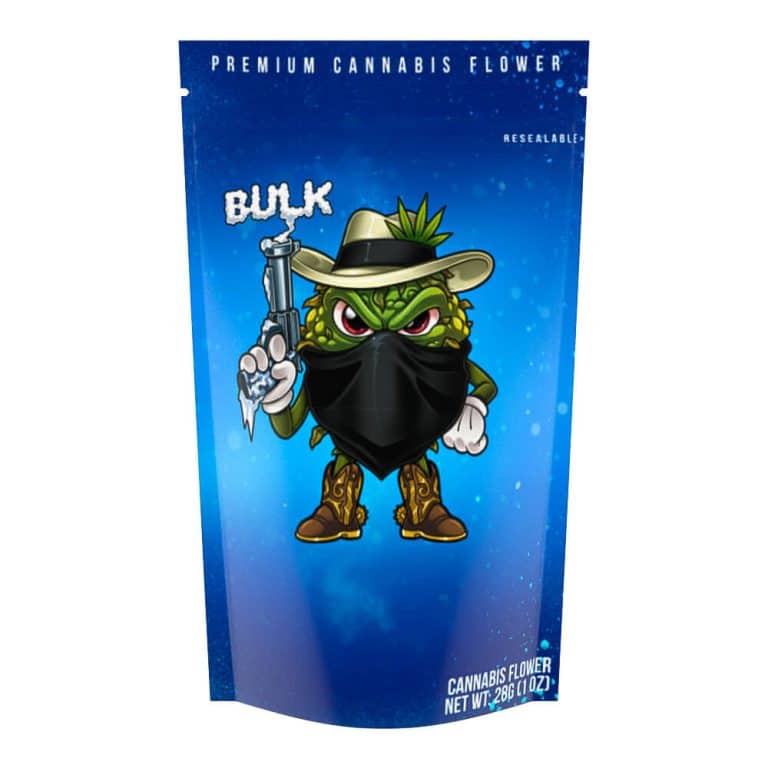 customized mylar bags Marijuana Packaging - mylarbagcustom