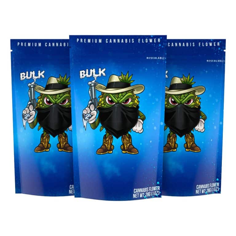 customized mylar bags Marijuana Packaging - mylarbagcustom