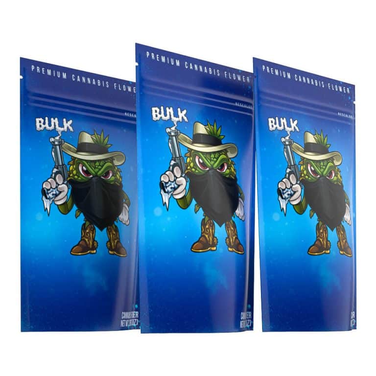 customized mylar bags Marijuana Packaging - mylarbagcustom