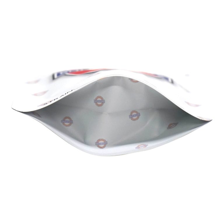 custom mylar weed bags with labels - mylarbagcustom