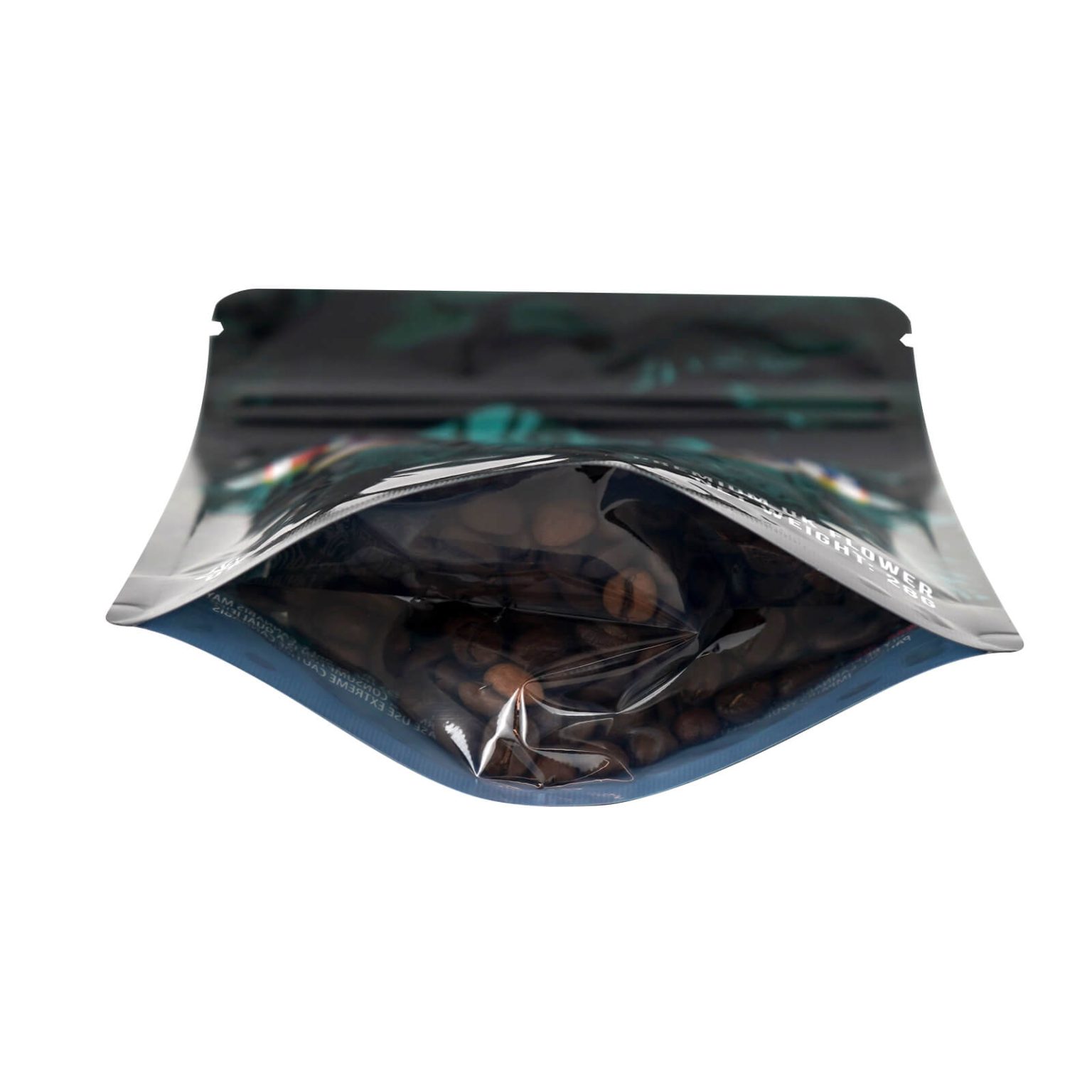 exotic weed packaging bags Custom Printed bags - mylarbagcustom