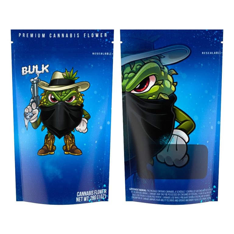 Custom Printed Mylar Bags bags factory - mylarbagcustom