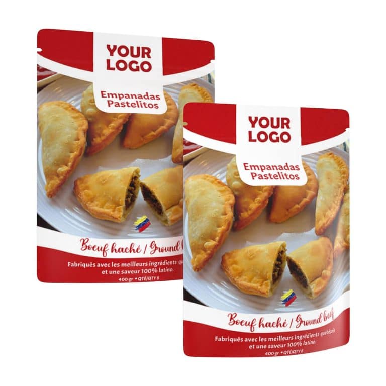 stand up mylar food bags-Ewaybag - mylarbagcustom