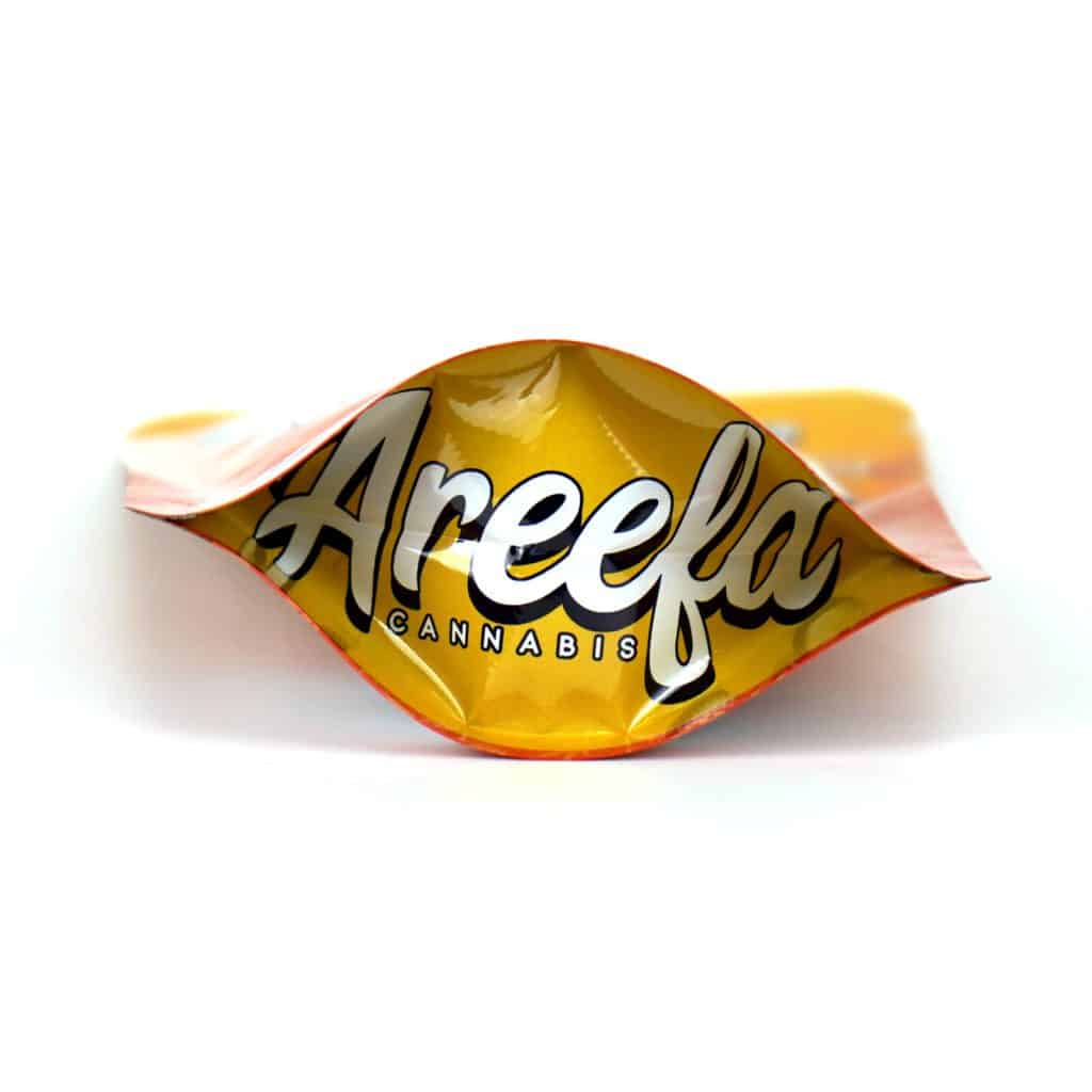 Weed Bags 3.5 Bulk Custom Size - mylarbagcustom