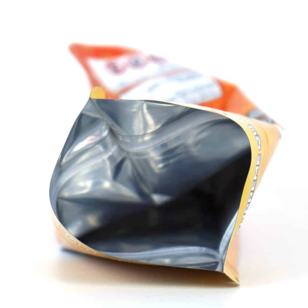 Weed Bags 3.5 Bulk Custom Size - mylarbagcustom