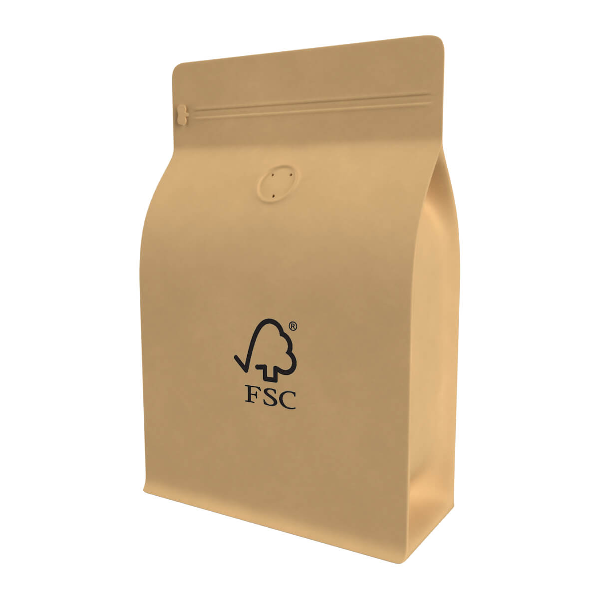 china professional printed coffee bags manufacturer - mylarbagcustom