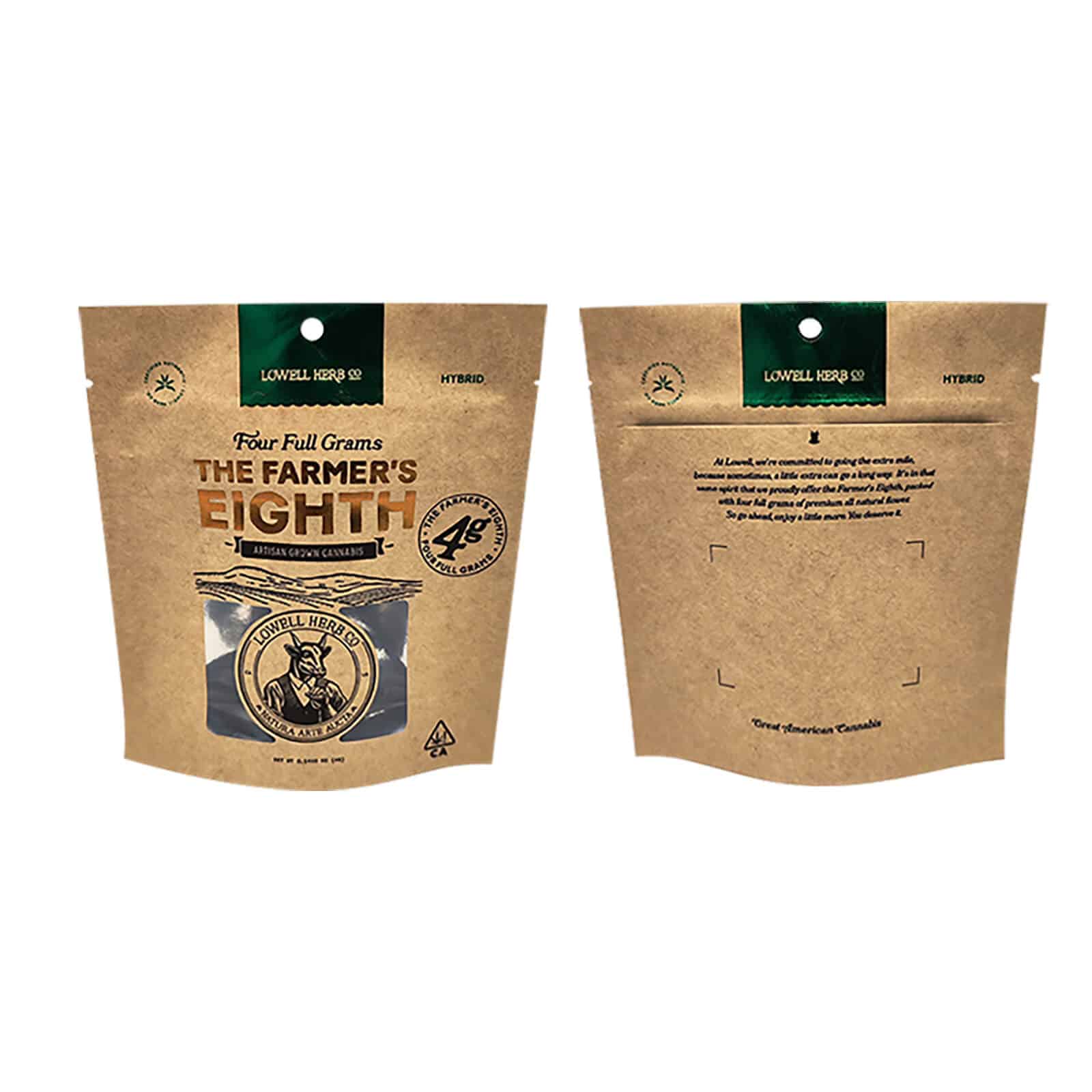 Custom weed bags Cannabis Bags Packaging - mylarbagcustom