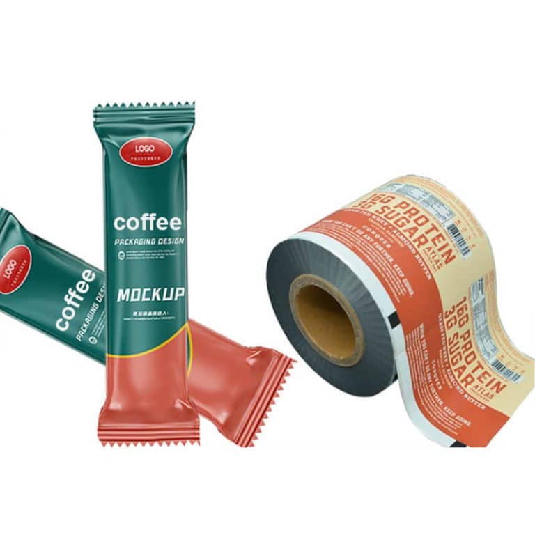 16 Flexible Packaging Film Types - mylarbagcustom