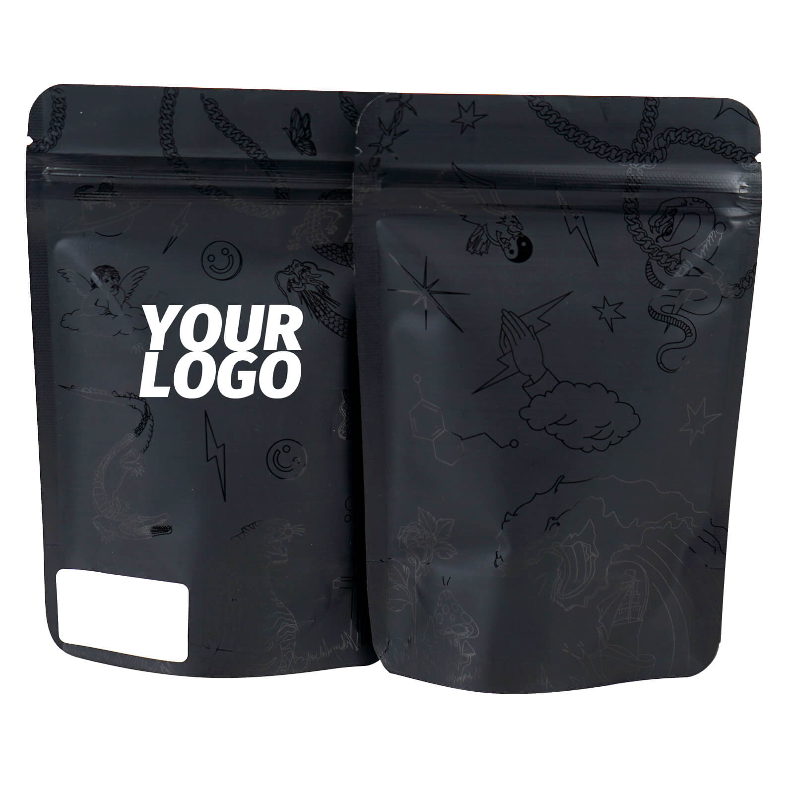 how to seal mylar bags - mylarbagcustom